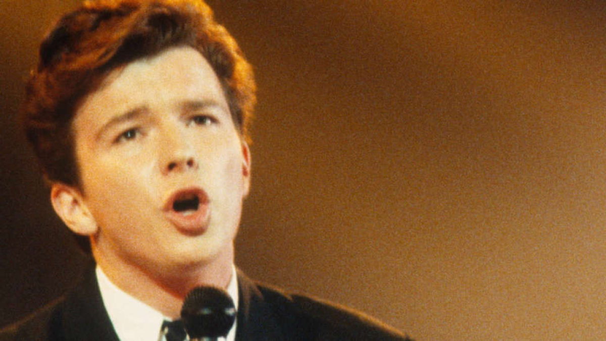 Marcus King y Rick Astley, en 'Radio Carlitos Deluxe'