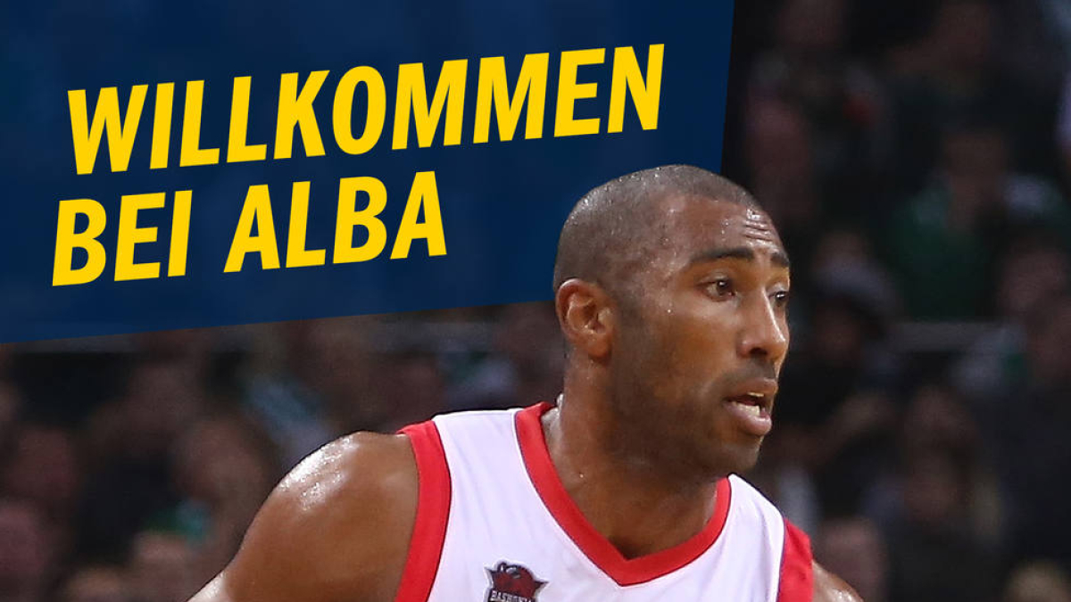 El ALBA Berlín ficha a Jayson Granger por una temporada