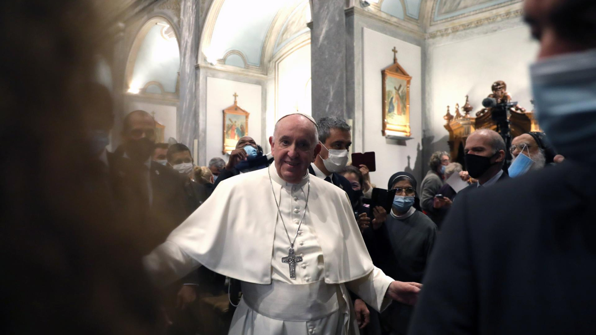 Un taller de fraternidad