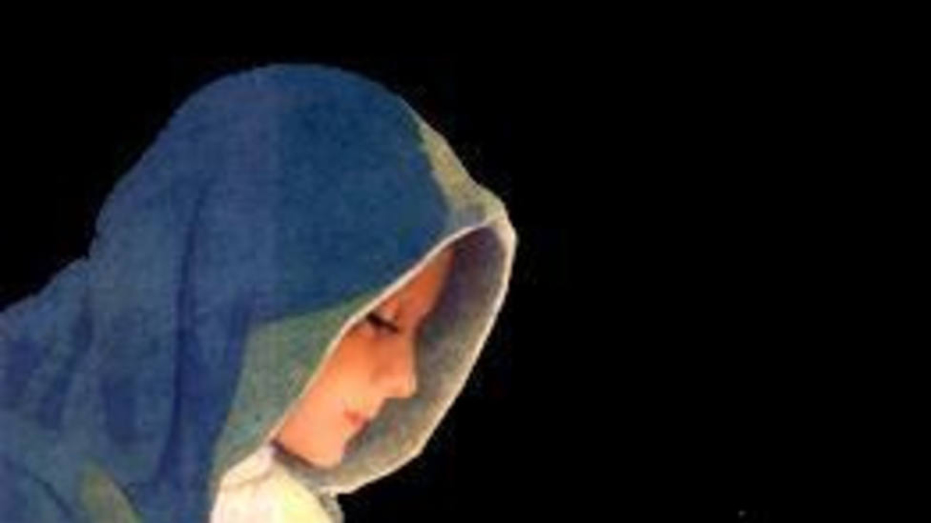 María, ejemplo de confianza en Dios, por José Manuel Lorca Planes ...