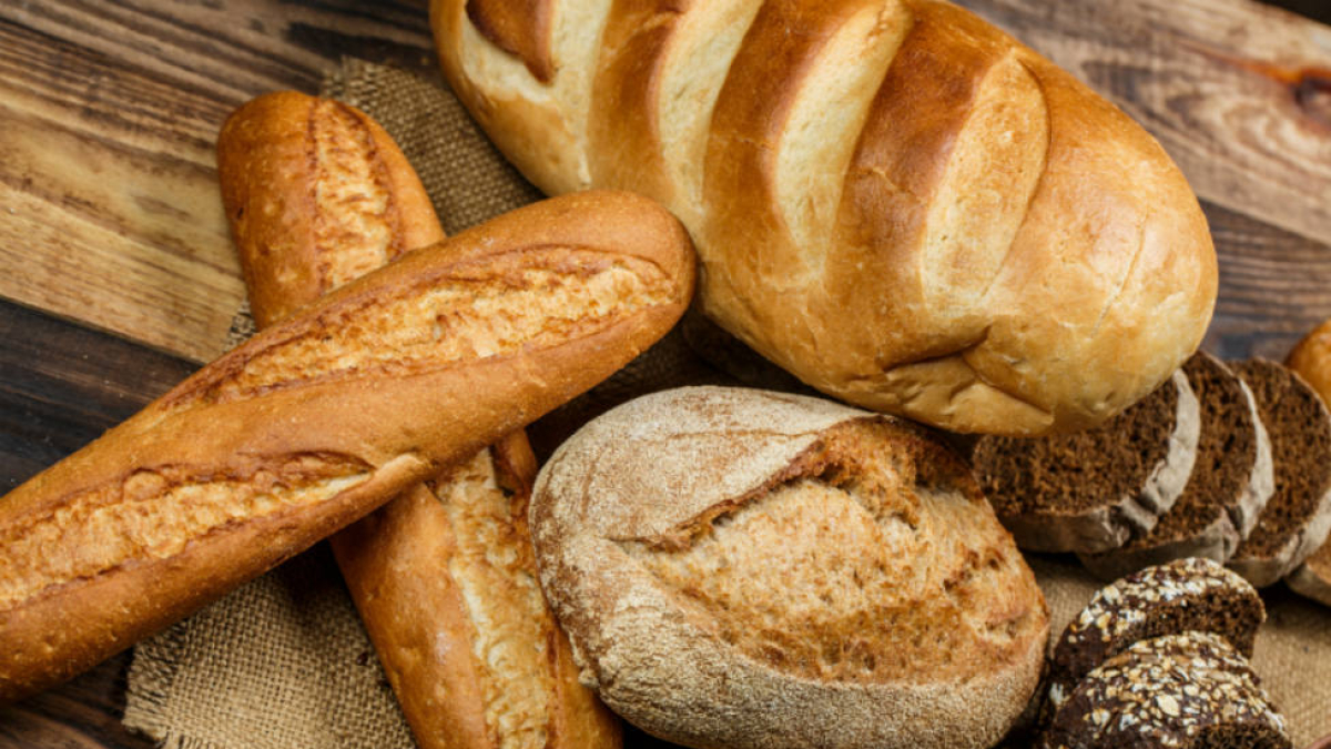 El fallo garrafal que cometes cuando guardas el pan en la cocina