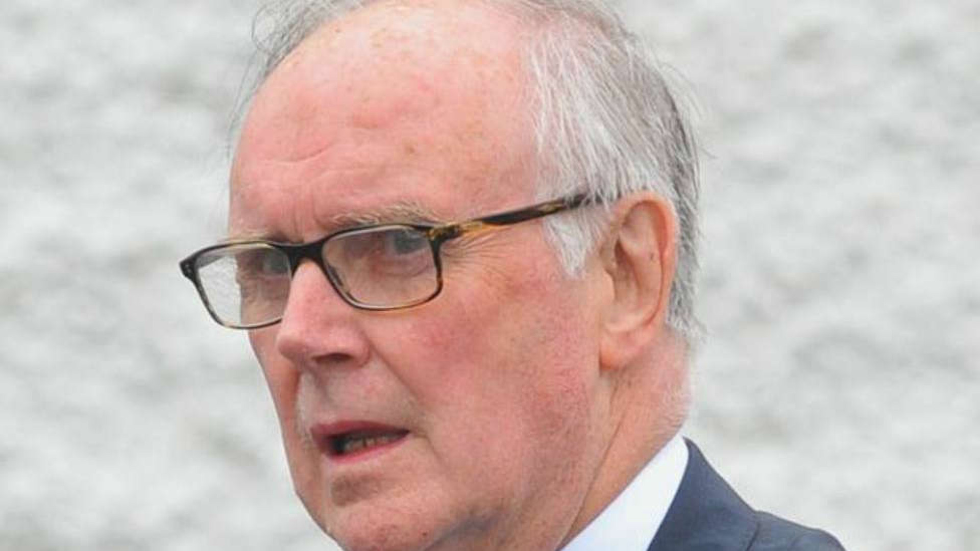 Arthur Ryan, el fundador de Primark, fallece a los 83 años