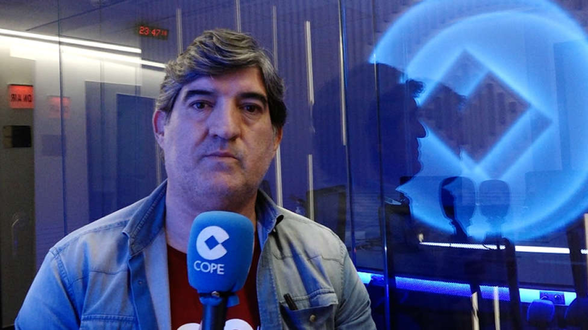 Antonio Ruiz: "Al Cholo le han molestado las tarjetas amarillas ...