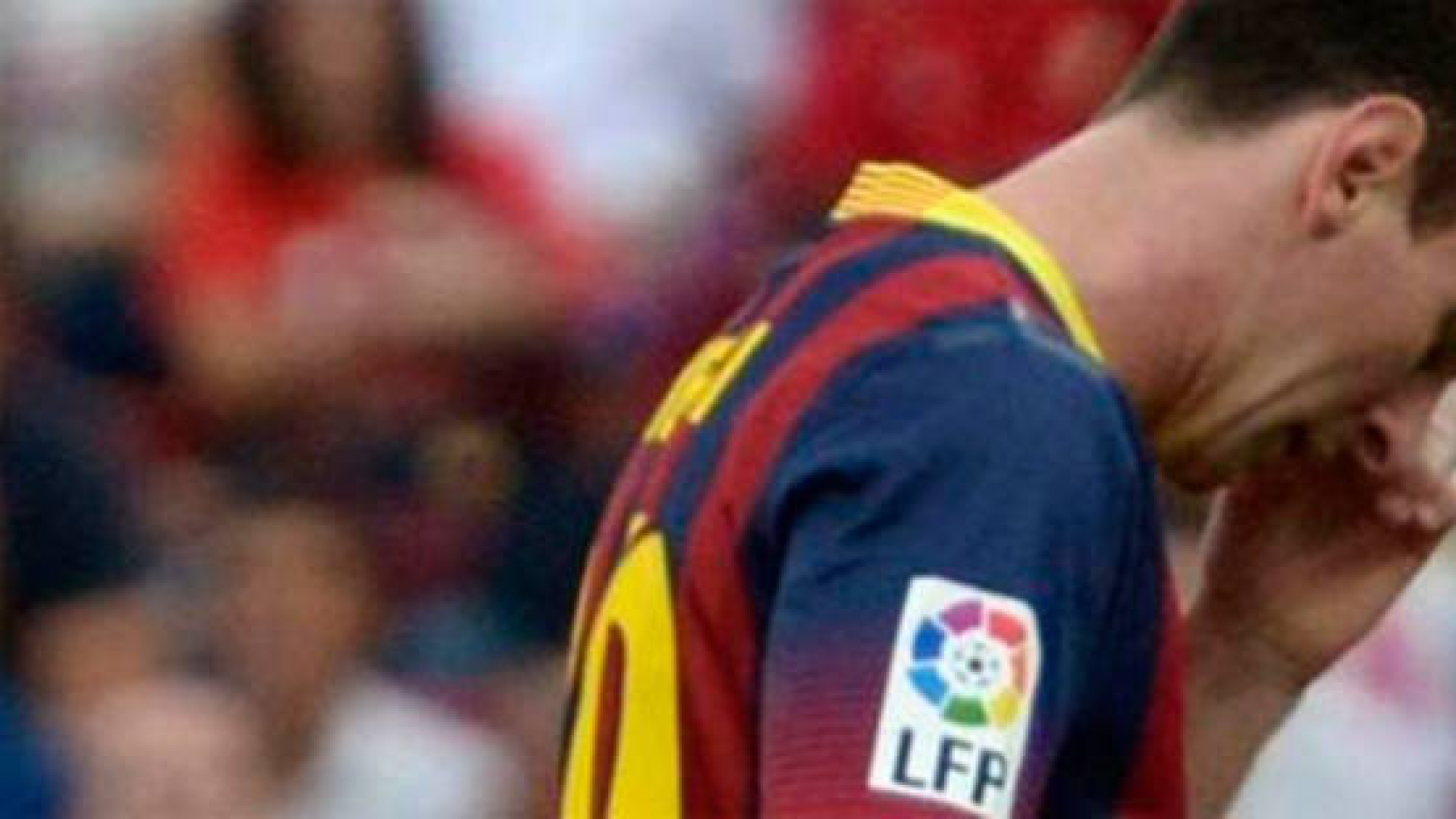 Doctor Villani: "Messi tiene el gran defecto de querer jugar siempre"