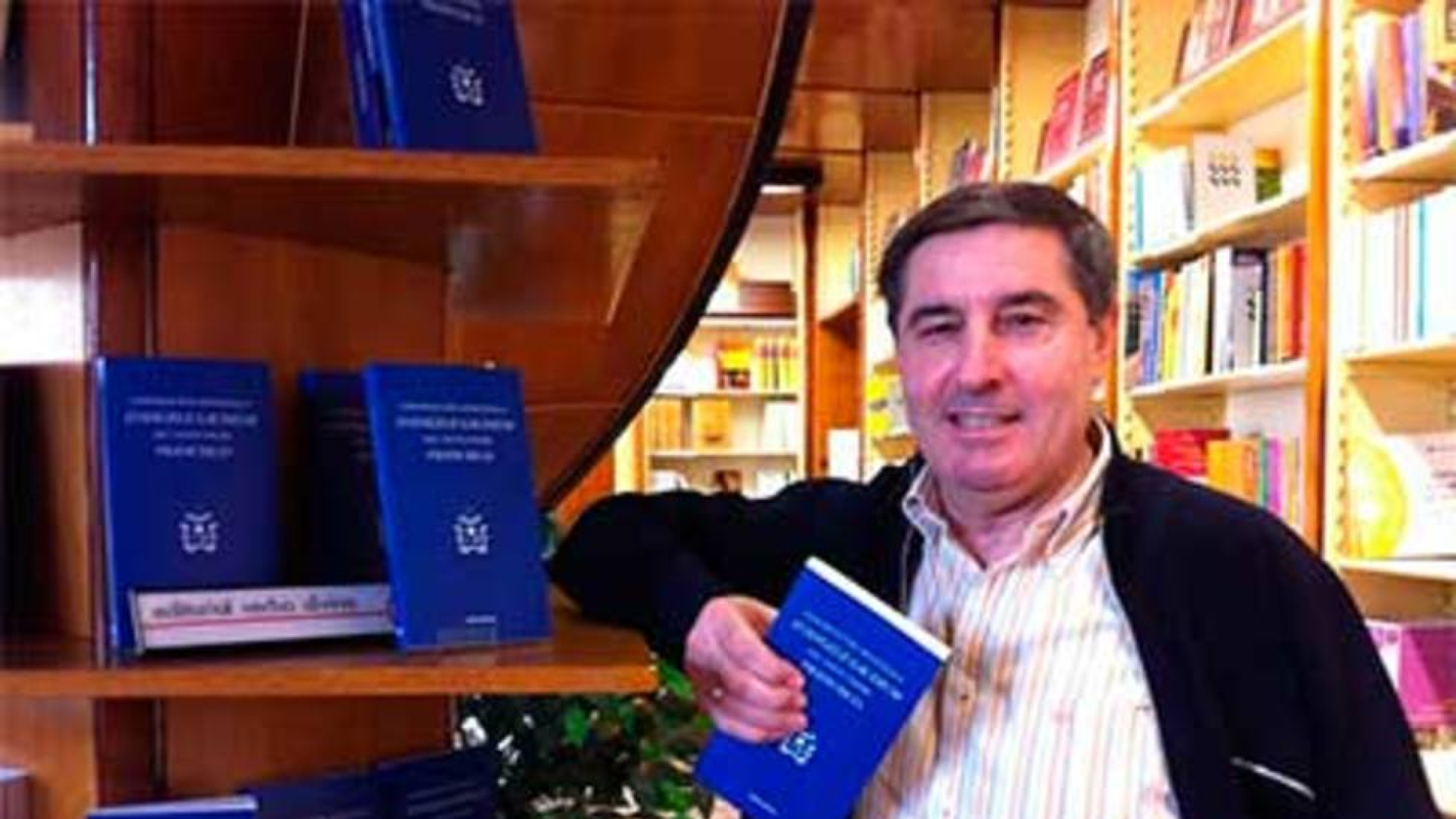 La Evangelii Gaudium del Papa Francisco, según Elías Pérez, de la ...