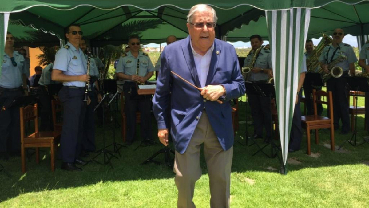 Alejandro del Castillo, un visionario del turismo