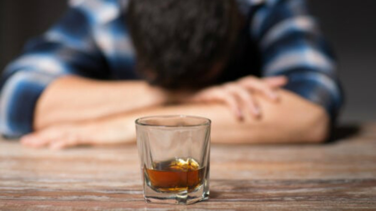 Amnesia por alcohol: ¿Por qué tienes pérdidas de memoria?