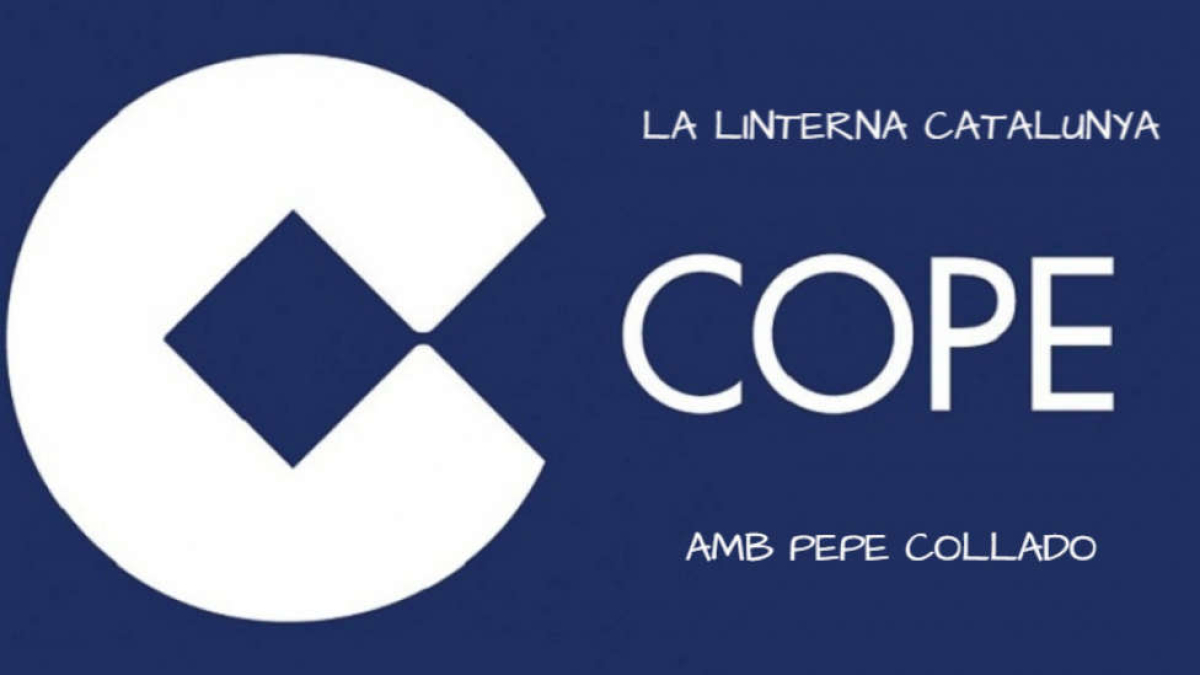 LA LINTERNA A COPE CATALUNYA I ANDORRA 2-7-20