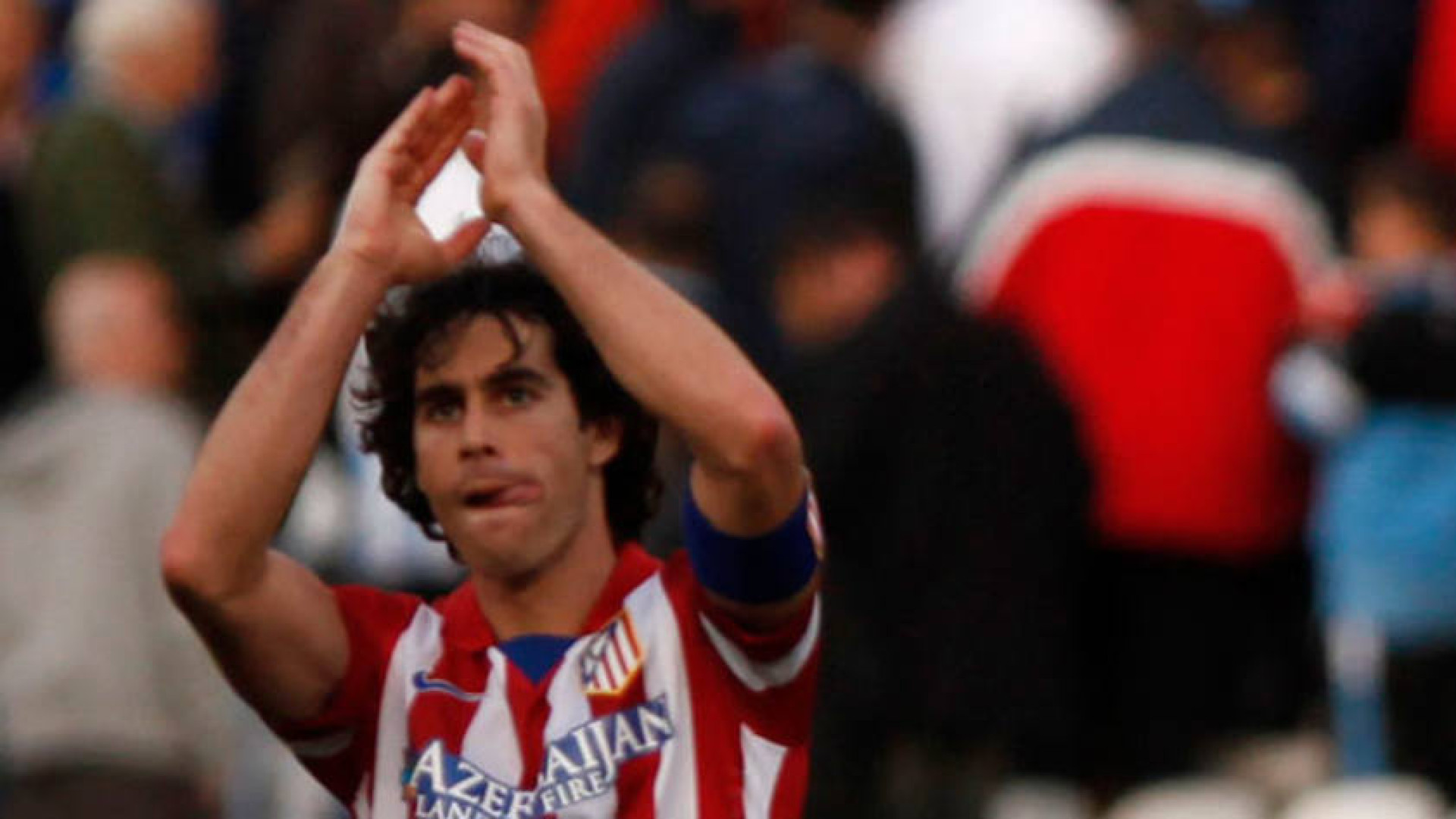 Tiago: "El Barça es el favorito, no podemos equivocarnos"