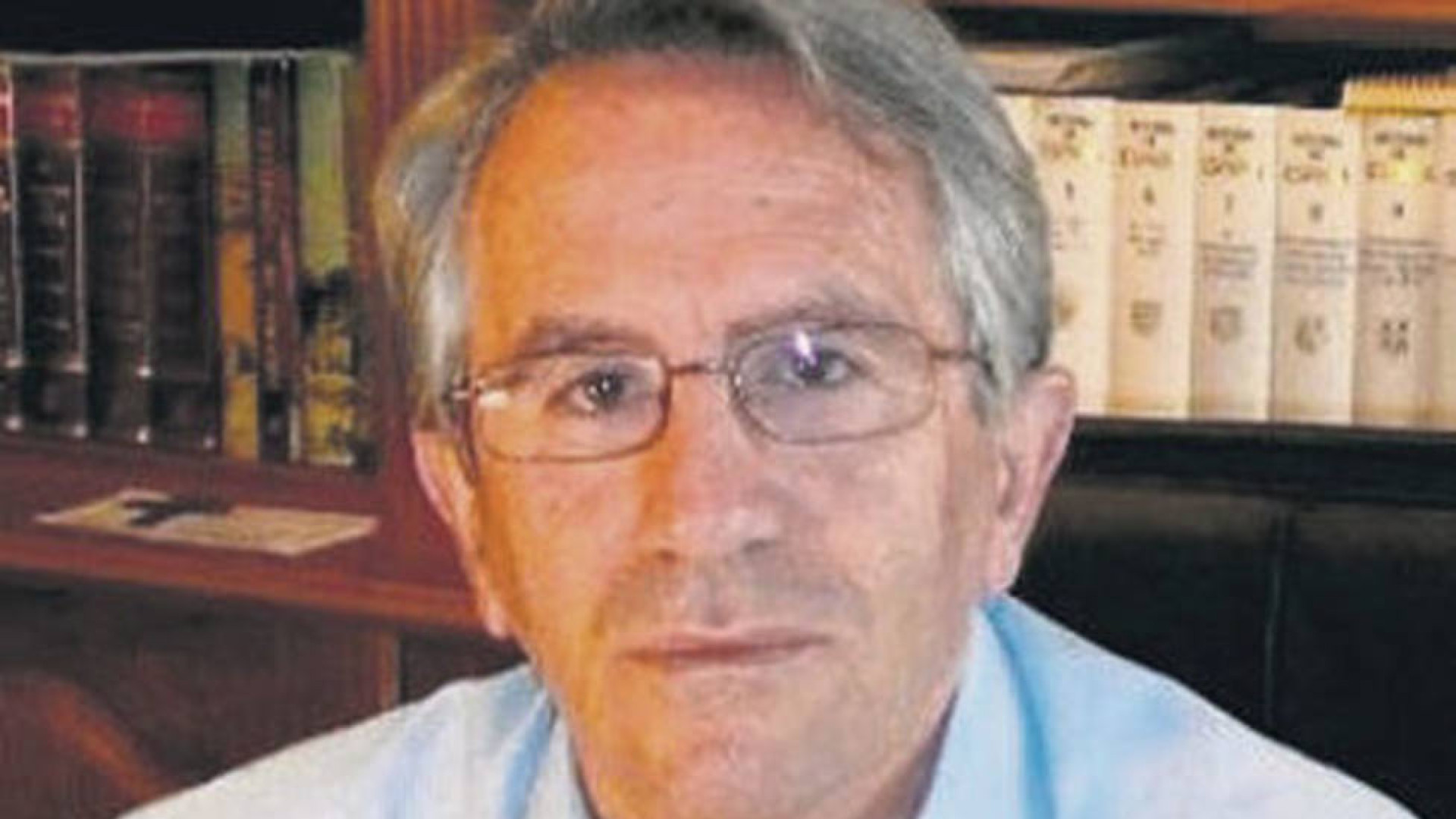 José Ganivet, de Granada, premio mundial Fernando Rielo de Poesía Mística