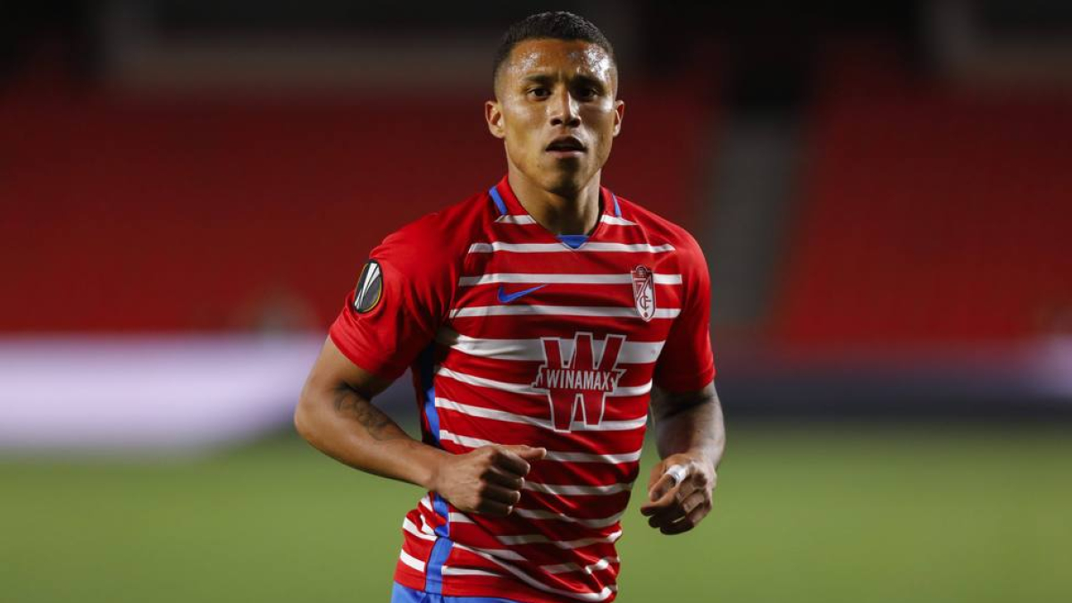 El venezolano Darwin Machís se va traspasado al Juárez mexicano