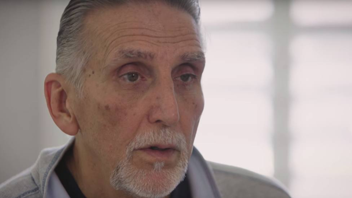 La historia de Craig Coley, el hombre que pasó 40 años en prisión por ...