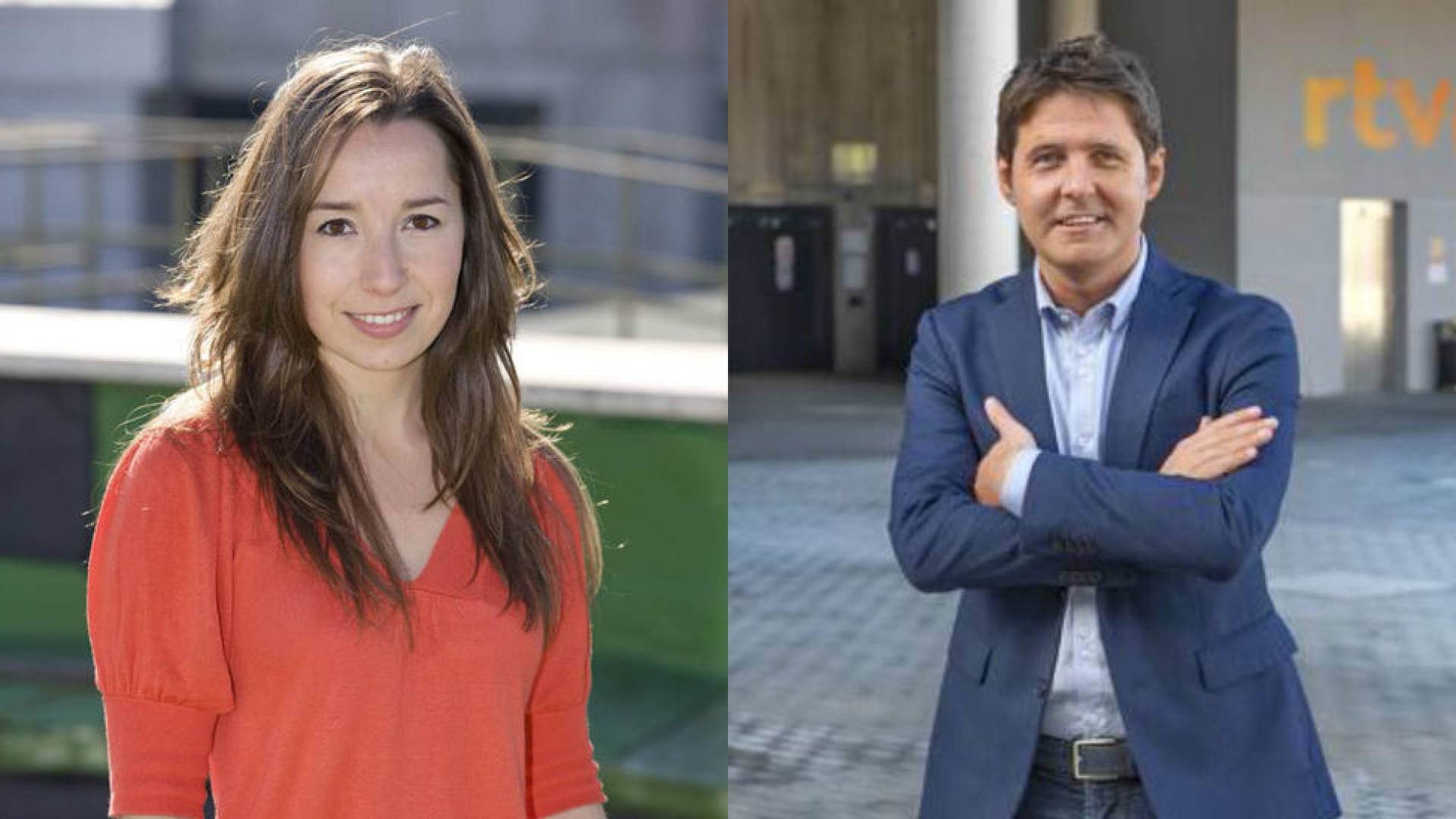 Isabel Cacho, directora de Magazines de TVE, dimite por no estar de ...