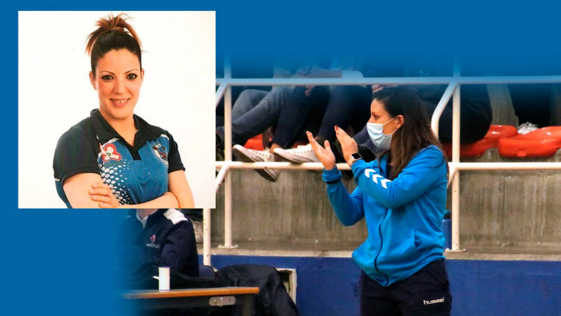 Lidia Jiménez formará parte del cuerpo técnico de la selección española ...