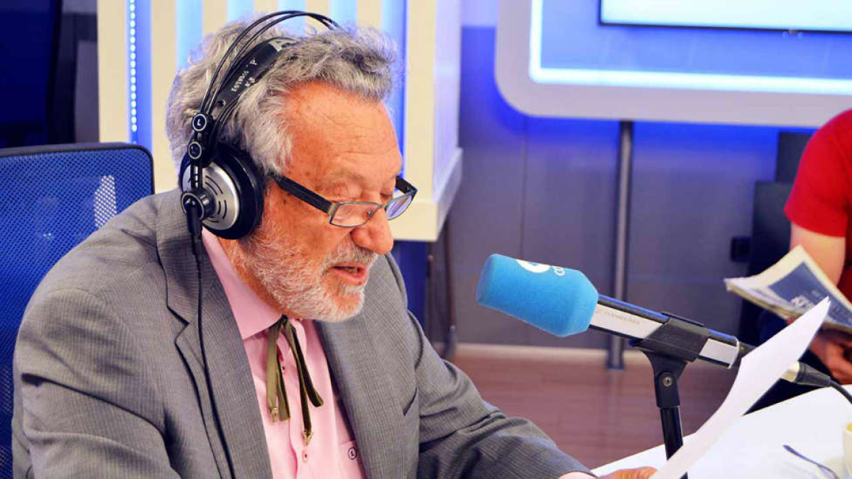 Luis del Val: "José María Aldaya no murió a los 80, lo hizo a los 79 ya ...