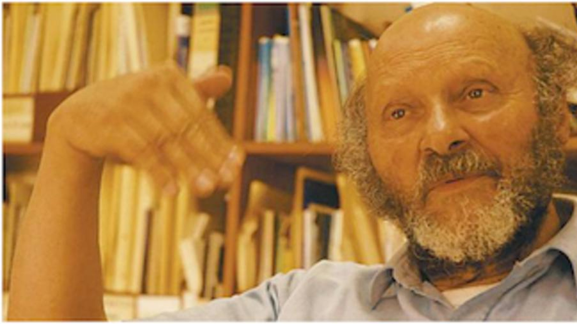 Católicos y científicos: Xavier Albó Corrons, por Alfonso V. Carrascosa ...