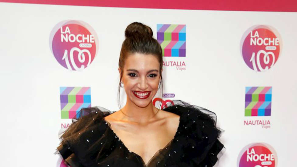 Ana Guerra en 'La Noche' de COPE: "La vuelta a la normalidad estará ...