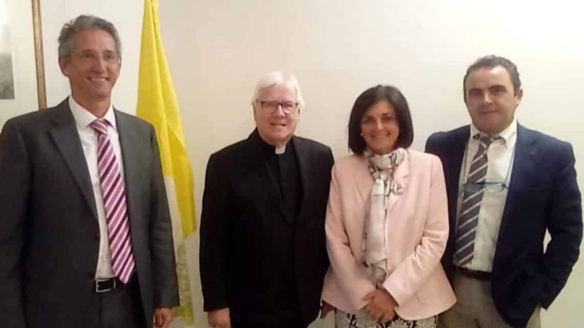 La Universidad Católica de Valencia presenta su Campus Capacitas UCV