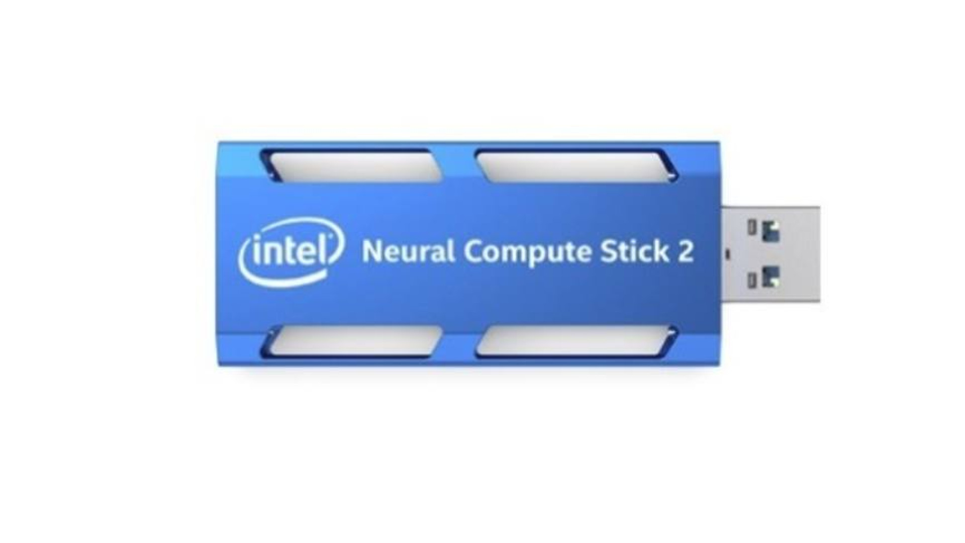 Intel anuncia la segunda generación de su Neural Compute Stick para ...