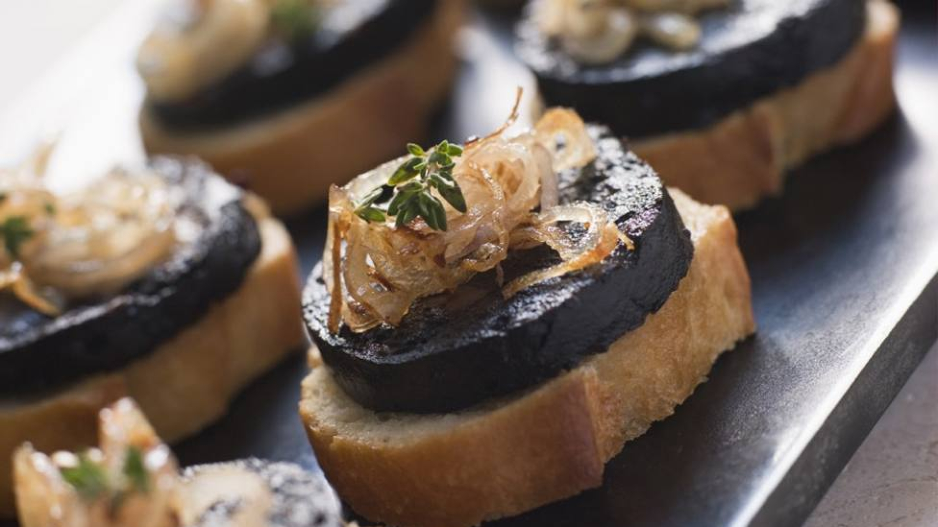 La morcilla de Guadalupe, una delicatesen extremeña en busca de la ...