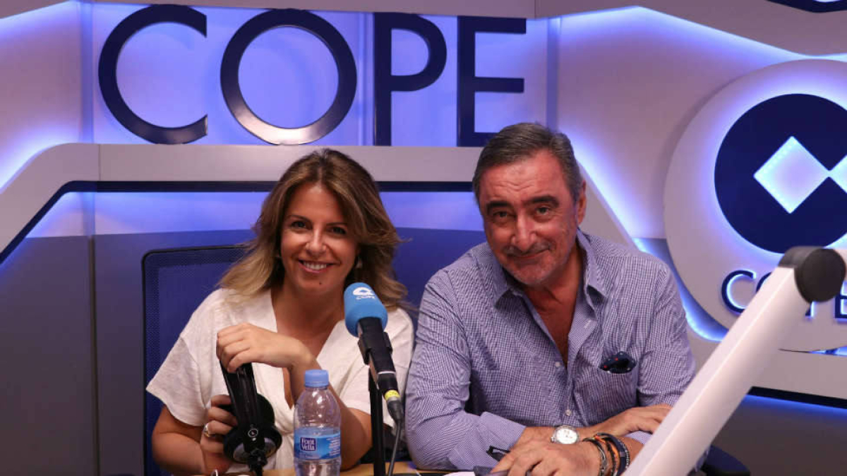 Los 10 momentos que han marcado 'Herrera en COPE' este 2019