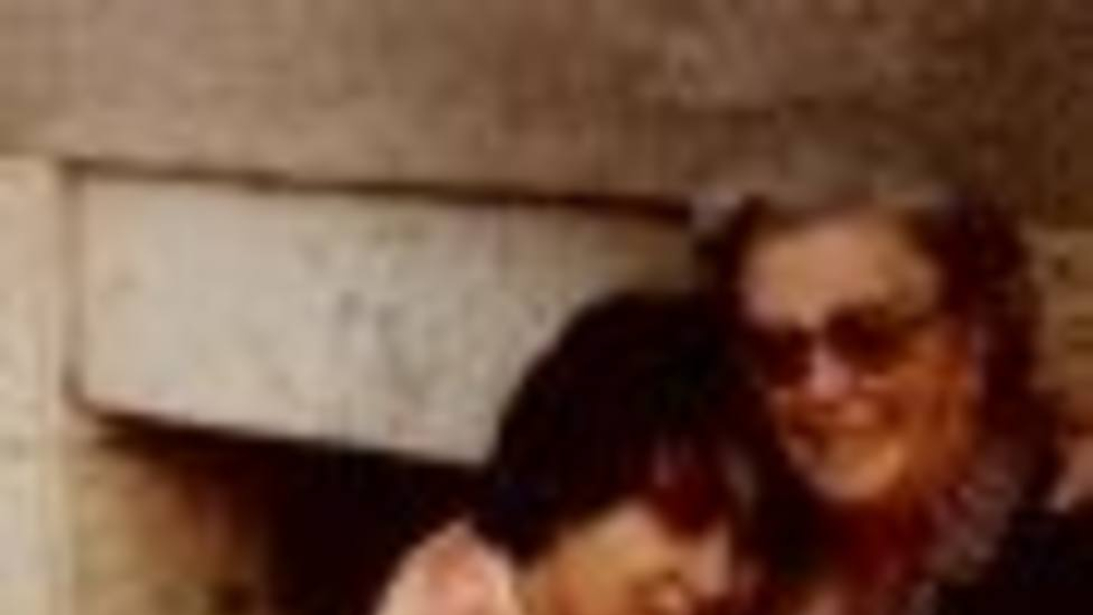 Fallece Isabel Garbayo, fundadora de la Asociación Auxiliares del Buen ...