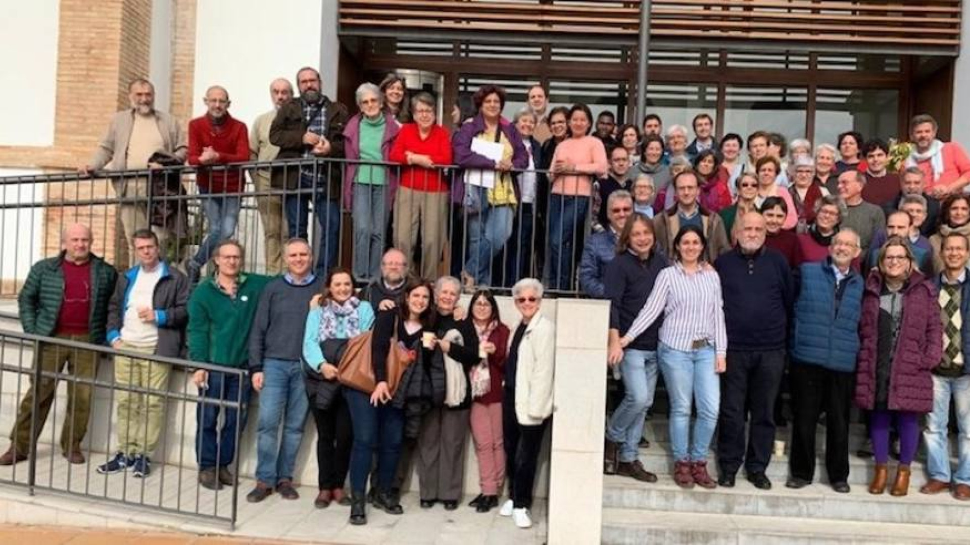 Málaga: "Migrantes con Derechos"