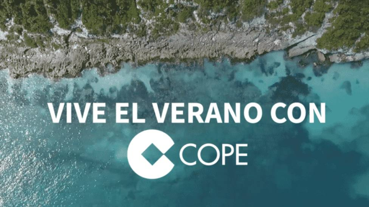 COPE estrena 6 programas este verano