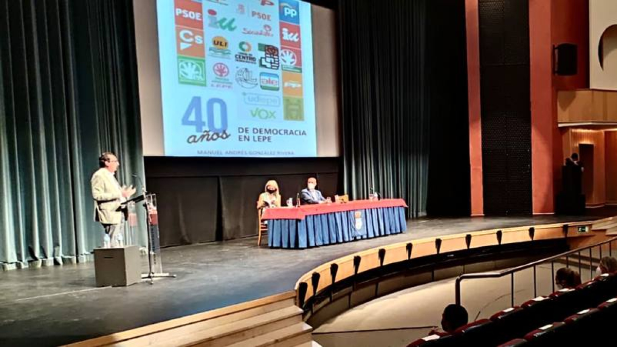 "Leperos por el mundo"