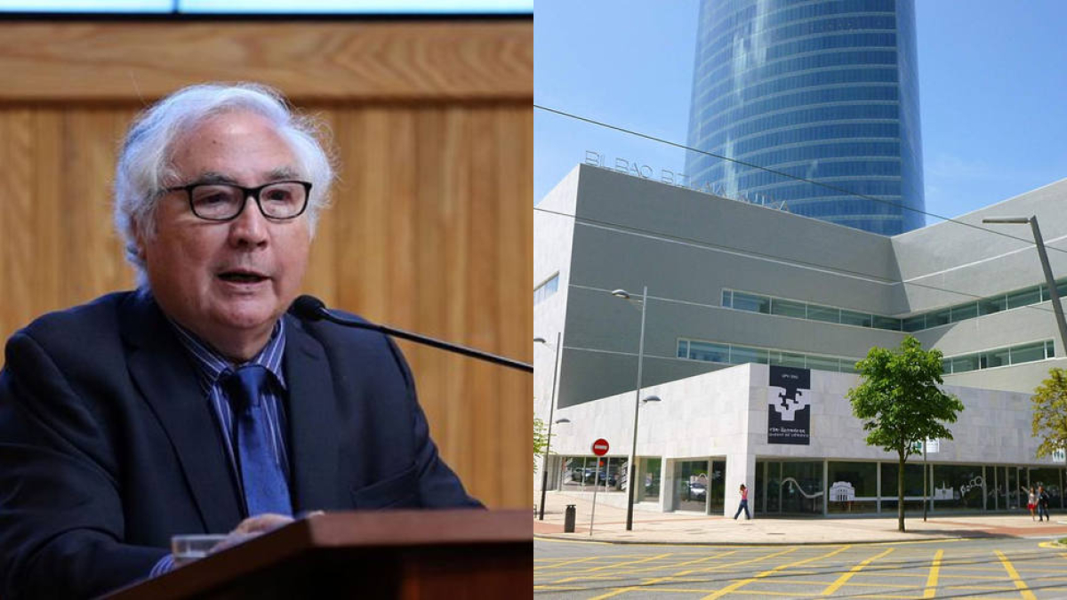 Manuel Castells dispuesto a llevar el modelo vasco de formación dual ...