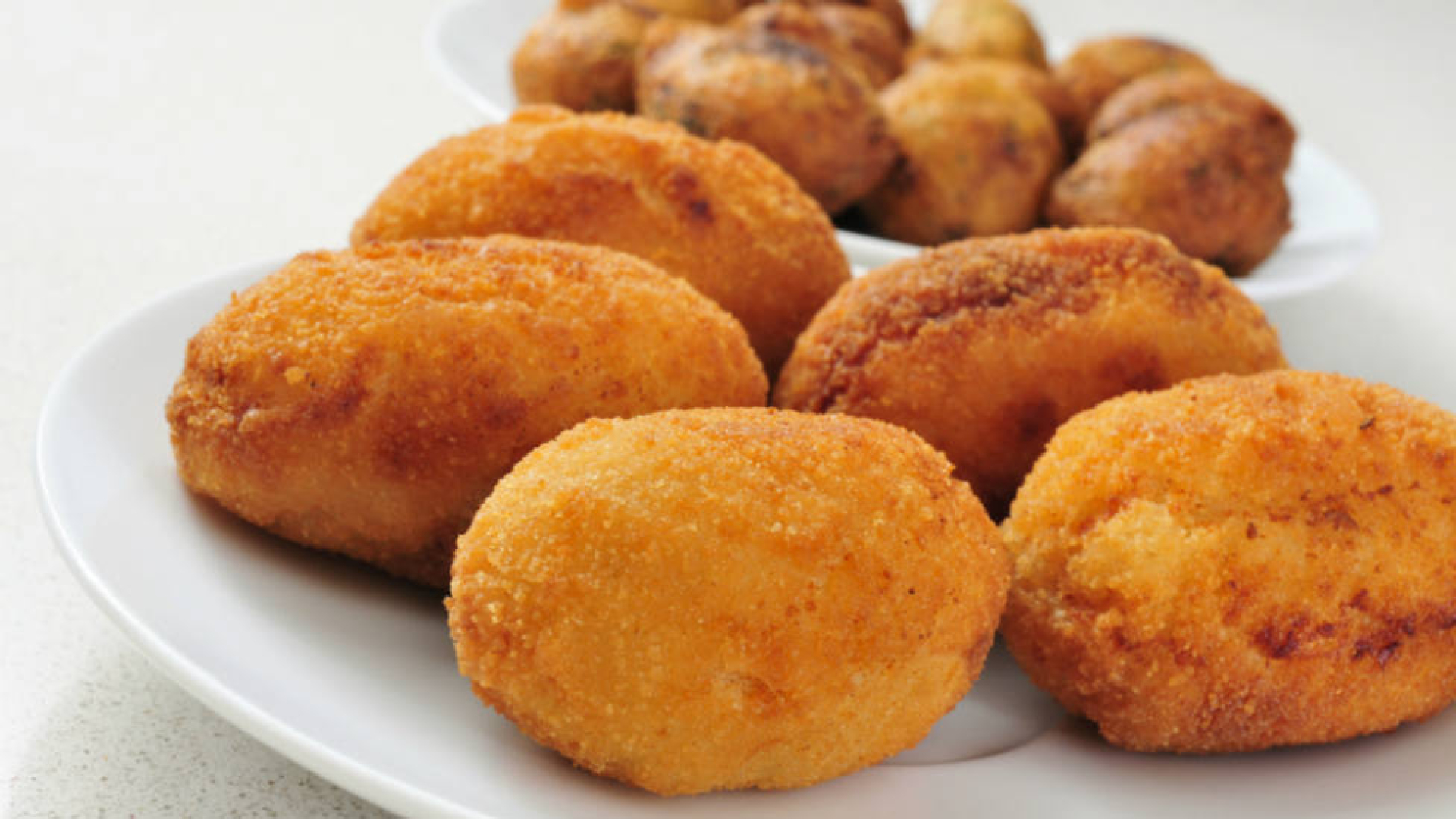 El truco que no conoces para hacer las mejores croquetas