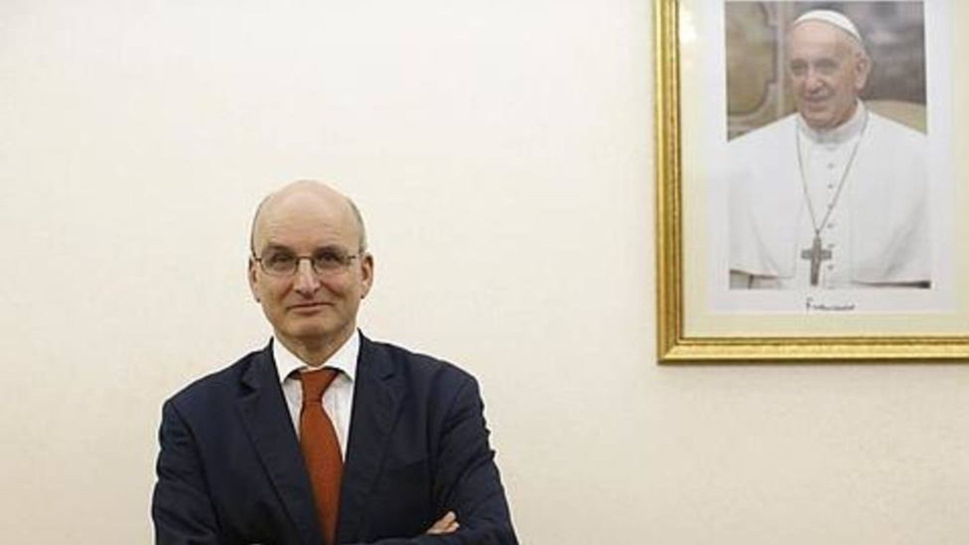 El Vaticano prepara nuevo presidente del IOR (Banca Vaticana)