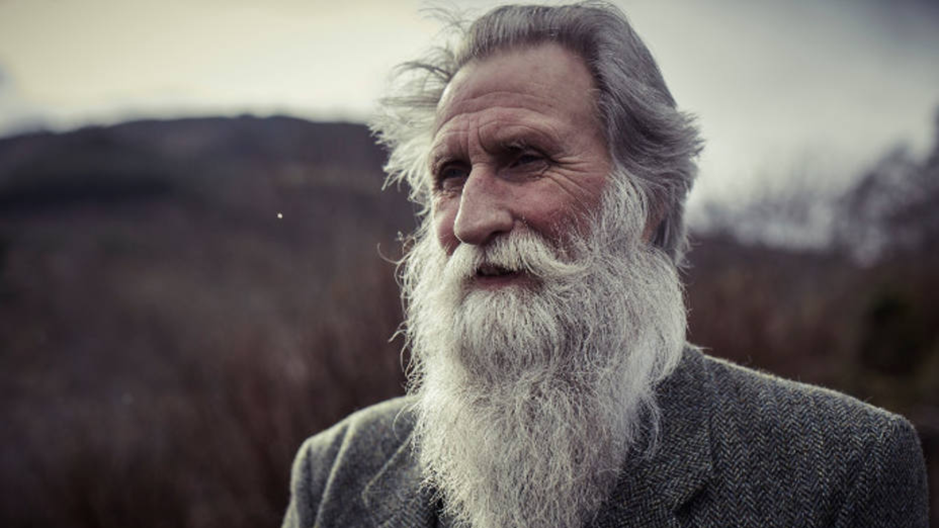 Disponible Street View en el Lago Ness