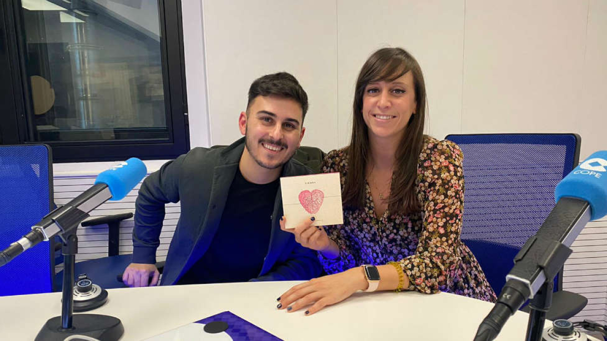 Entrevista a Sienna en los Tiempos Modernos