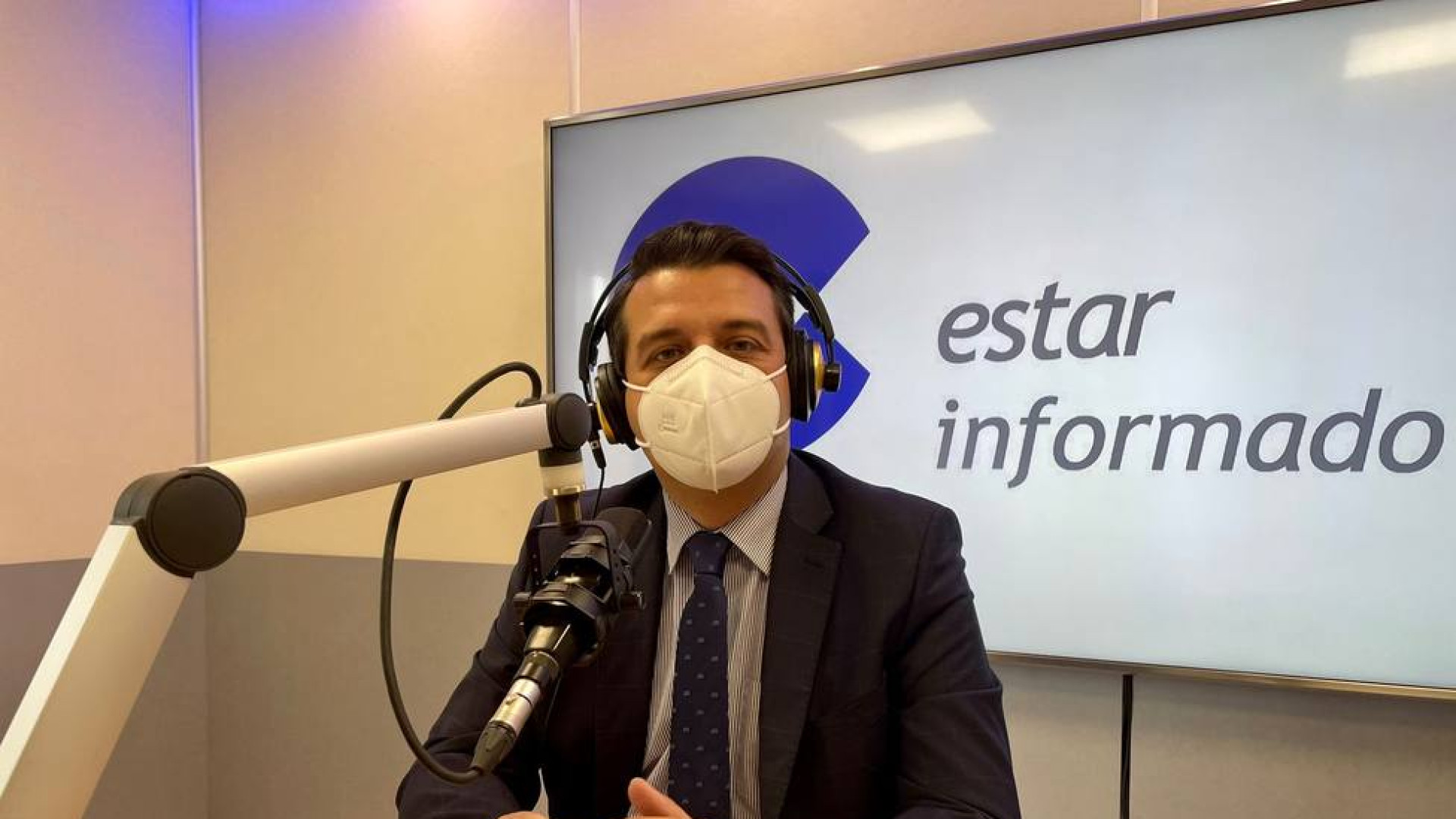 Bellido: "Esta ciudad está cambiando a mejor y solo estamos viendo el ...