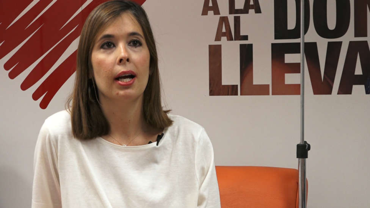 La historia de Alba, la bebé que ha salvado su vida gracias a las ...