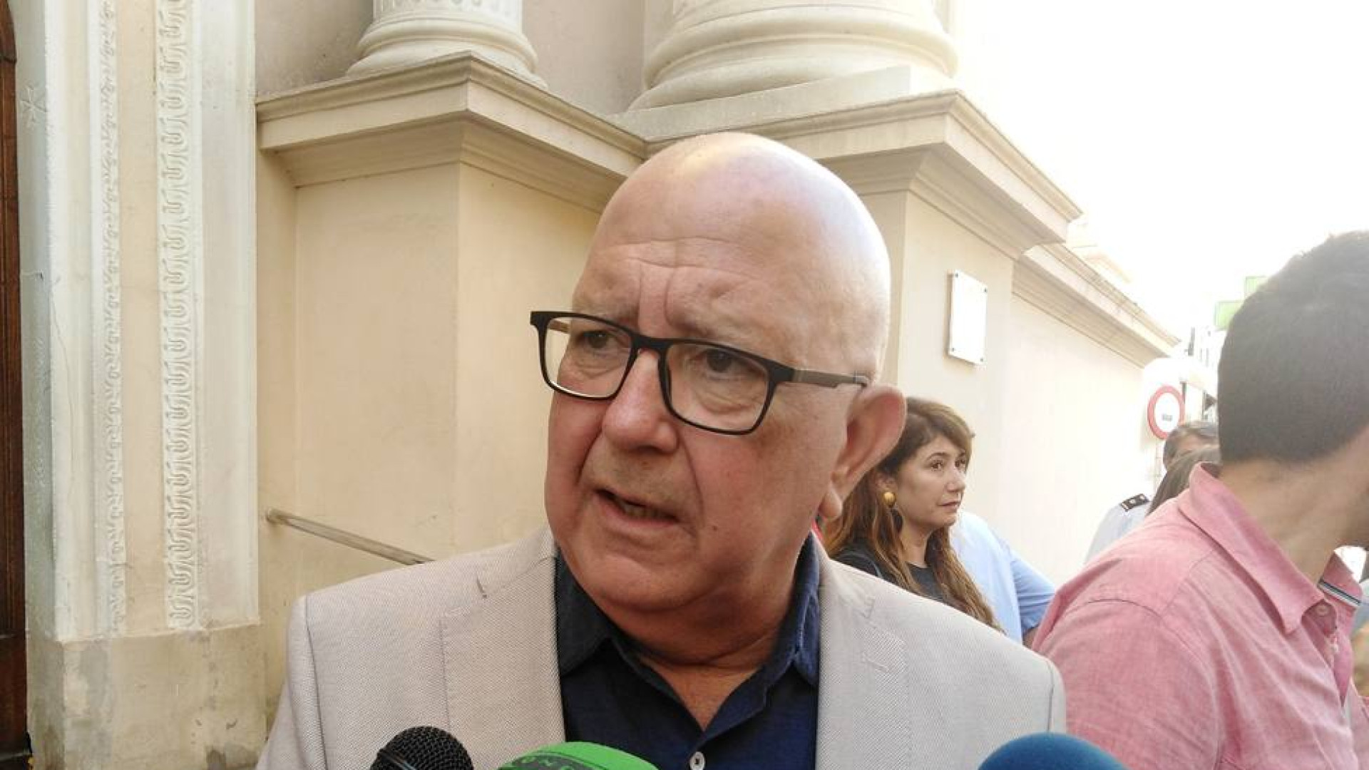 La nueva adjudicataria del CATAD estará operativa antes de terminar el año