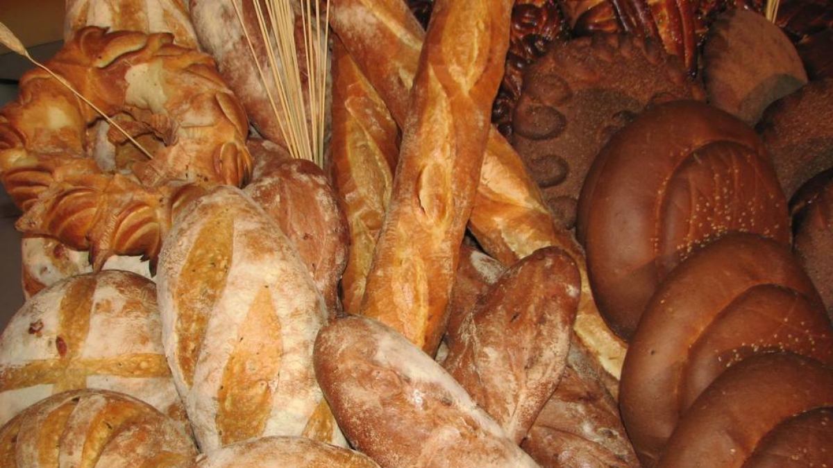 La receta de pan medieval que mantiene en vilo a toda la provincia de ...