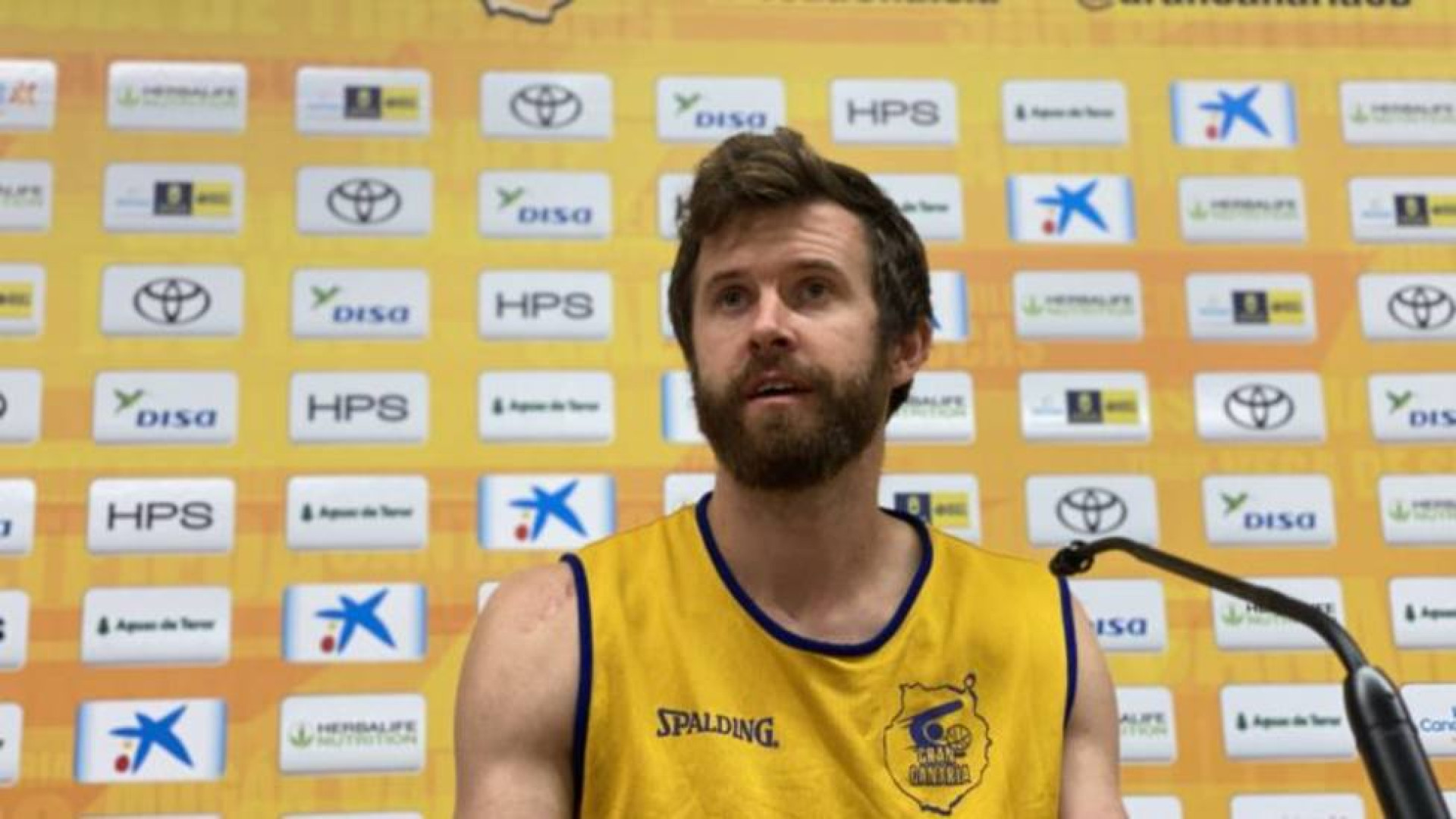 Shurna: "Debemos centrarnos en la defensa"