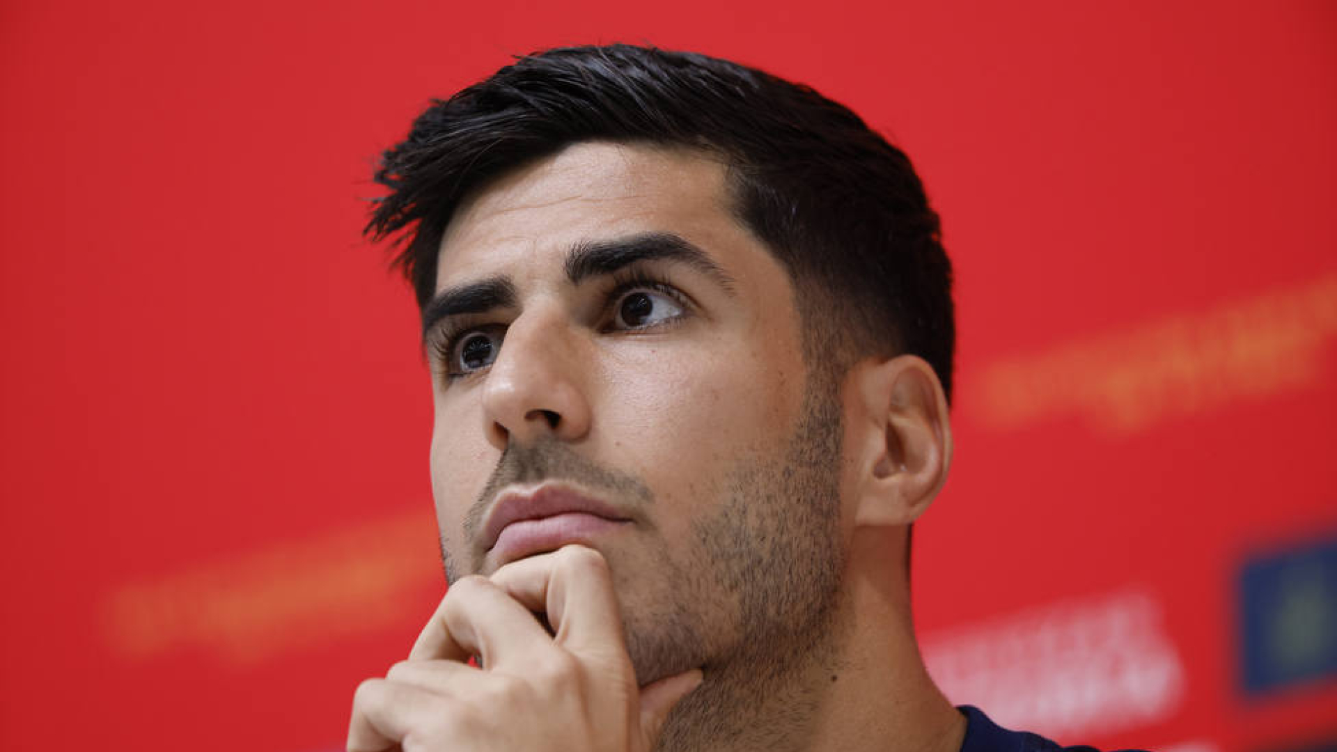 Asensio: "En el elogio no puede haber euforia y relajación, hay que ...