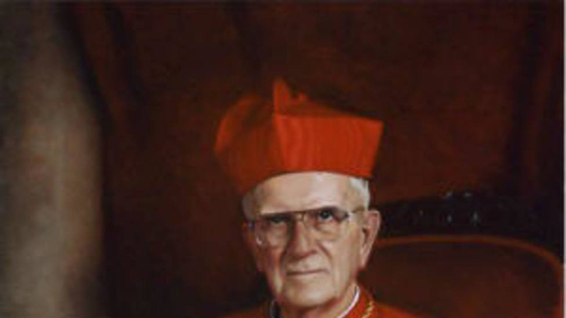 Fallece, a los 90 años, el cardenal australiano Clancy