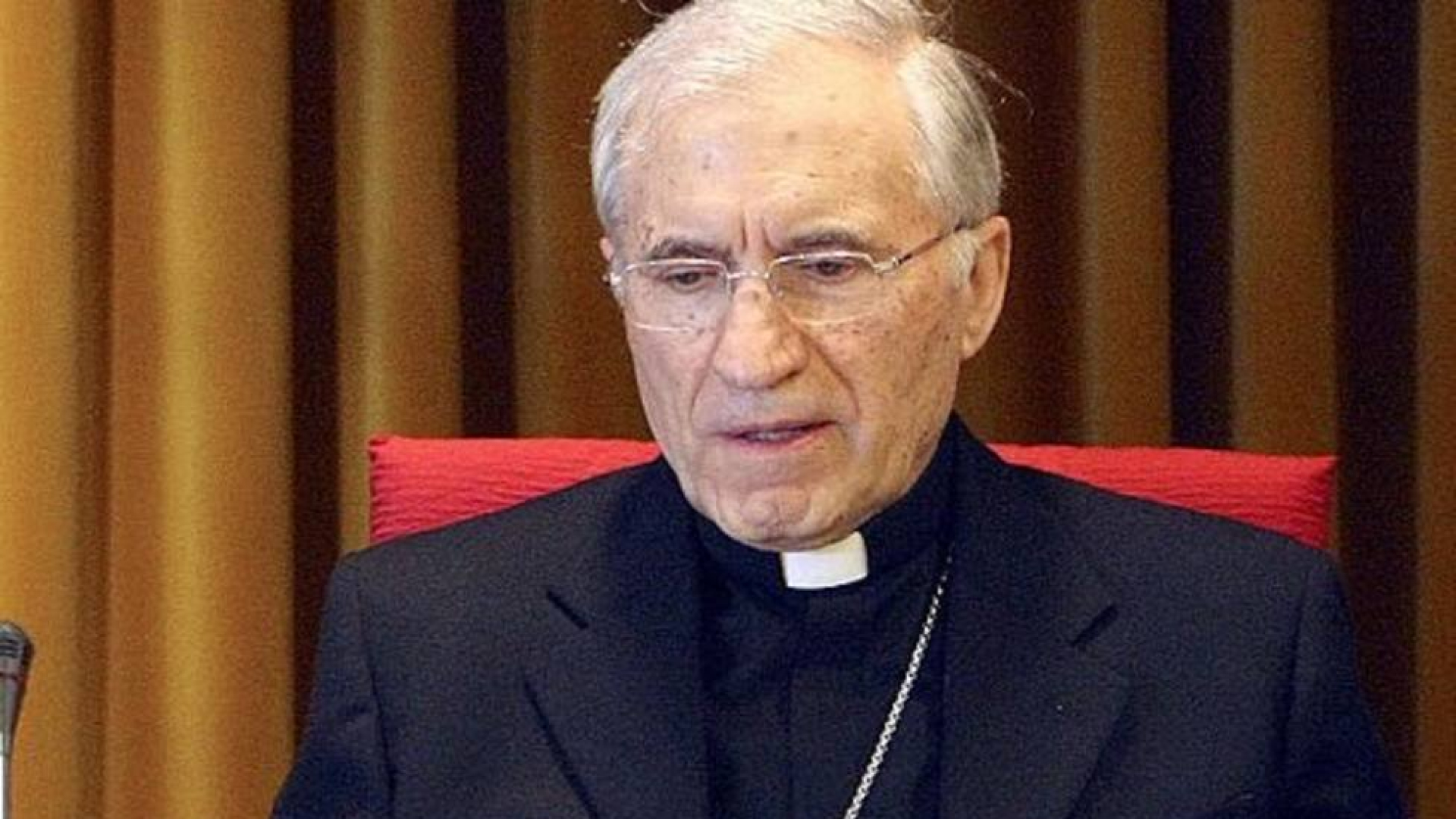 Cardenal Rouco: La reforma del aborto mejora la actual ley