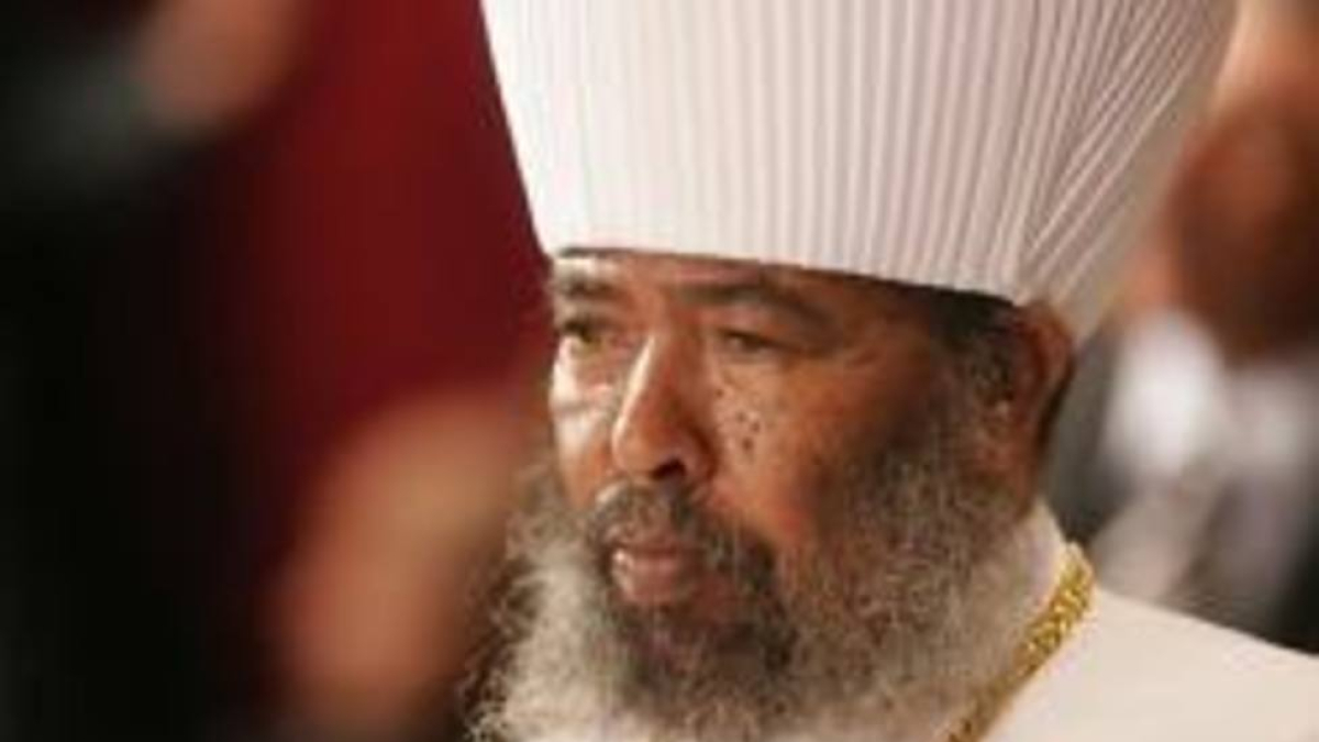 Fallece el patriarca ortodoxo de Etiopía, Abune Paulos, gran impulsor ...