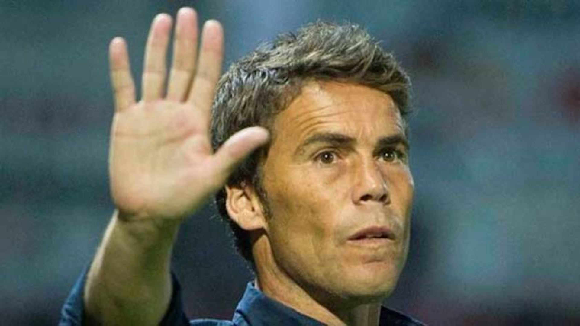 El Barça confirma el fichaje de Rubi como ayudante de Vilanova