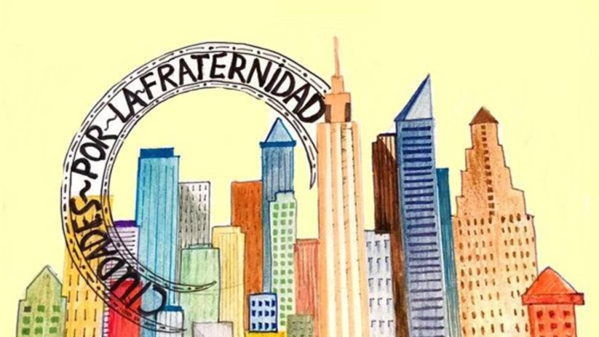 Nace la Asociación Ciudades por la Fraternidad