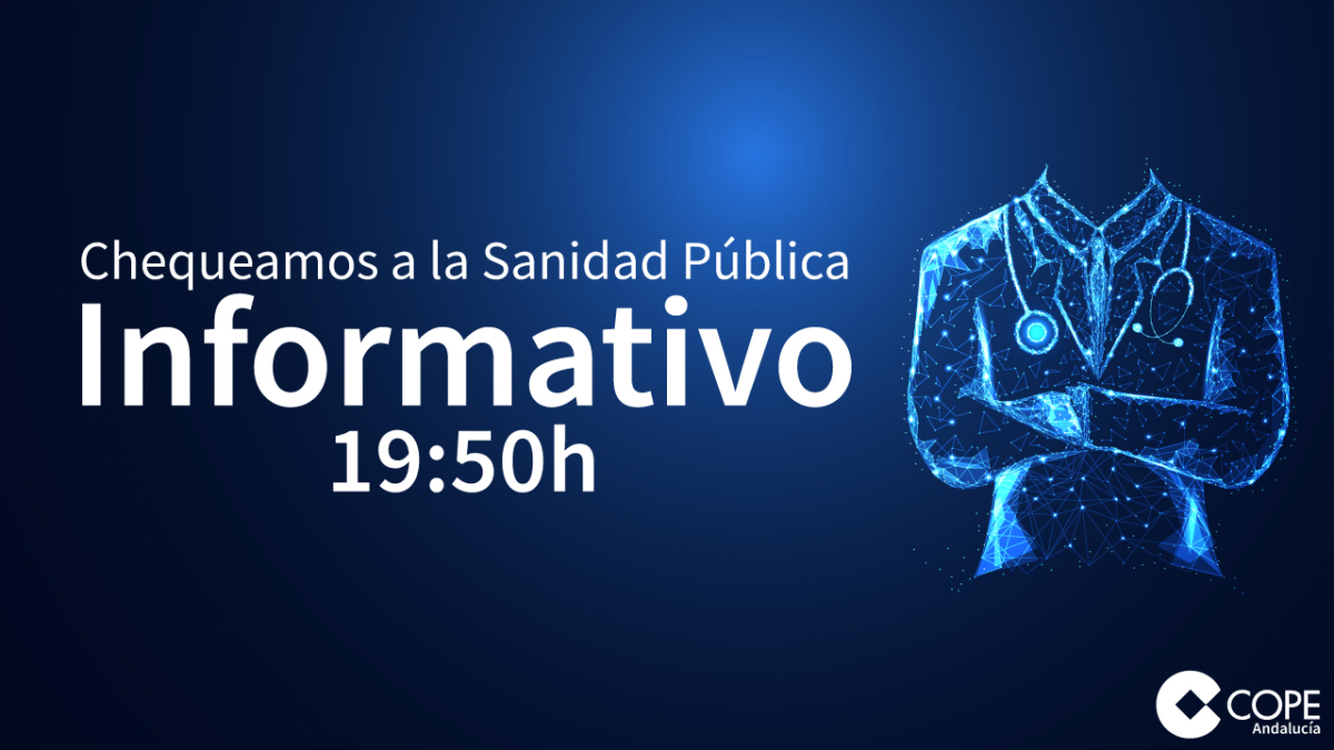 La Linterna de COPE Andalucía 19:50 - 07 de Abril