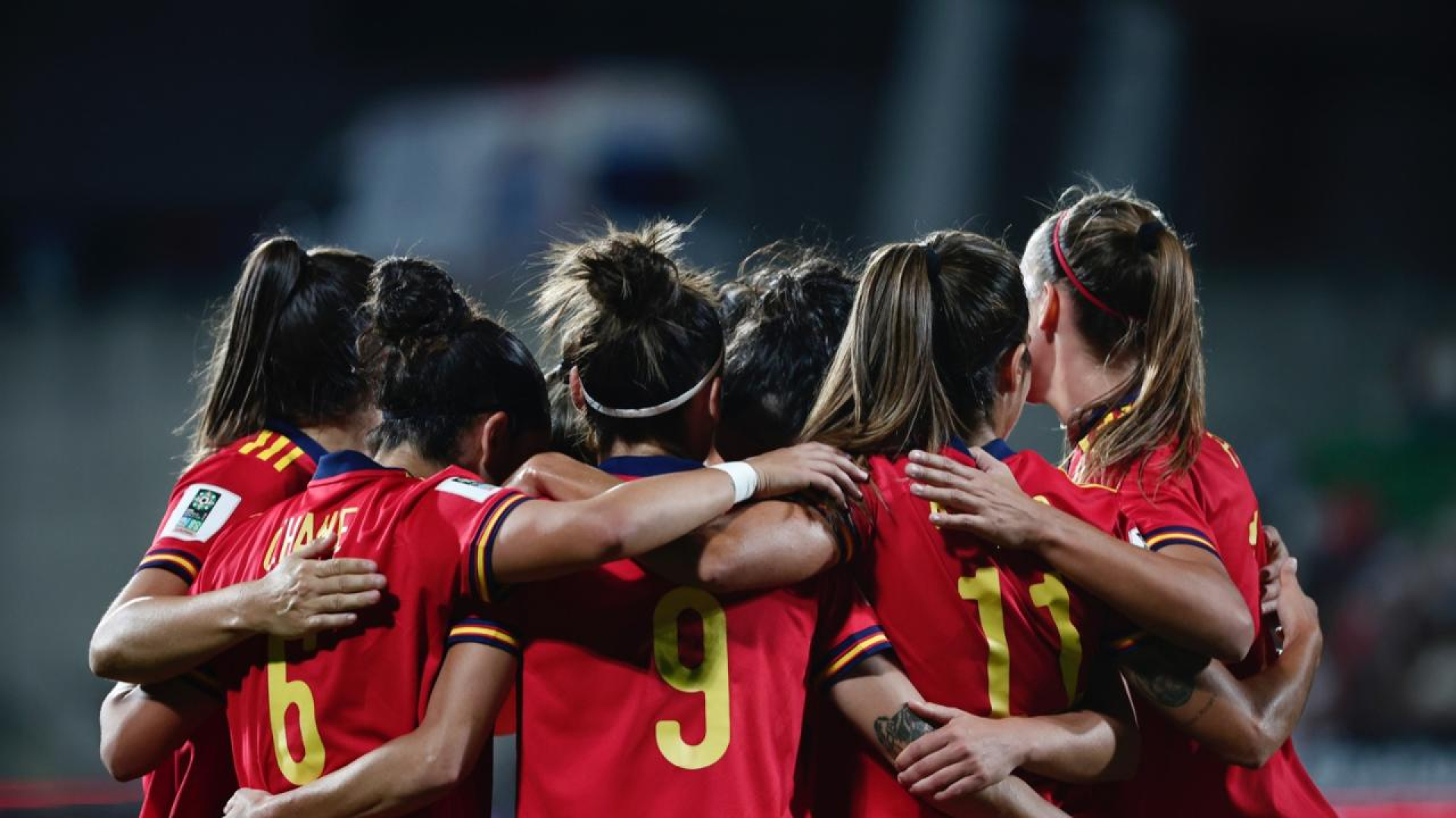 Ana Álvarez, en El Partidazo de COPE: "Esto ha trascendido lo deportivo ...