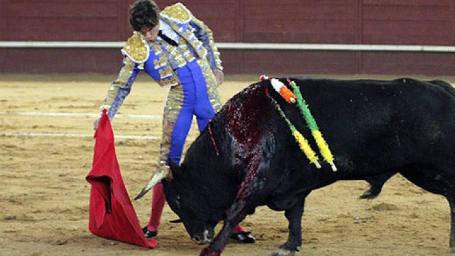 Sin casta y sin trofeos