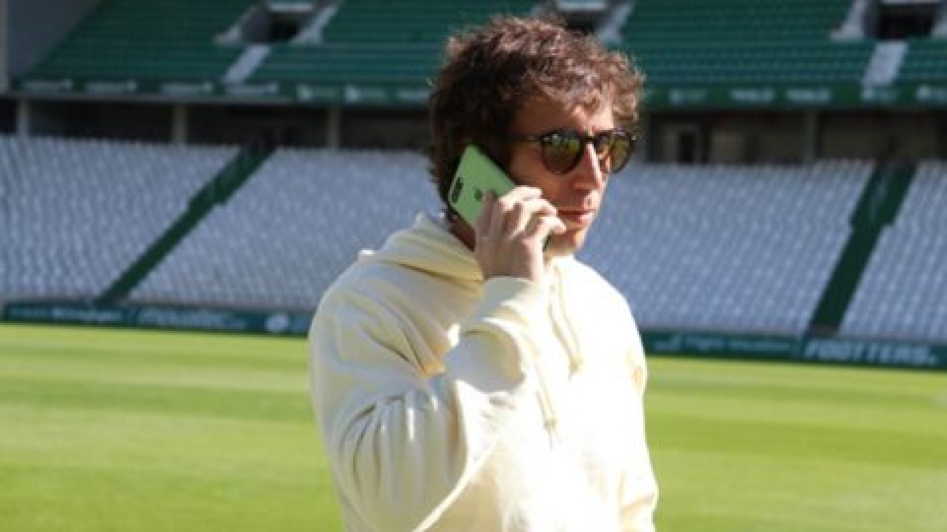 Raúl Cámara en #DCA: "Álvaro Cervera fue de los entrenadores que más me ...