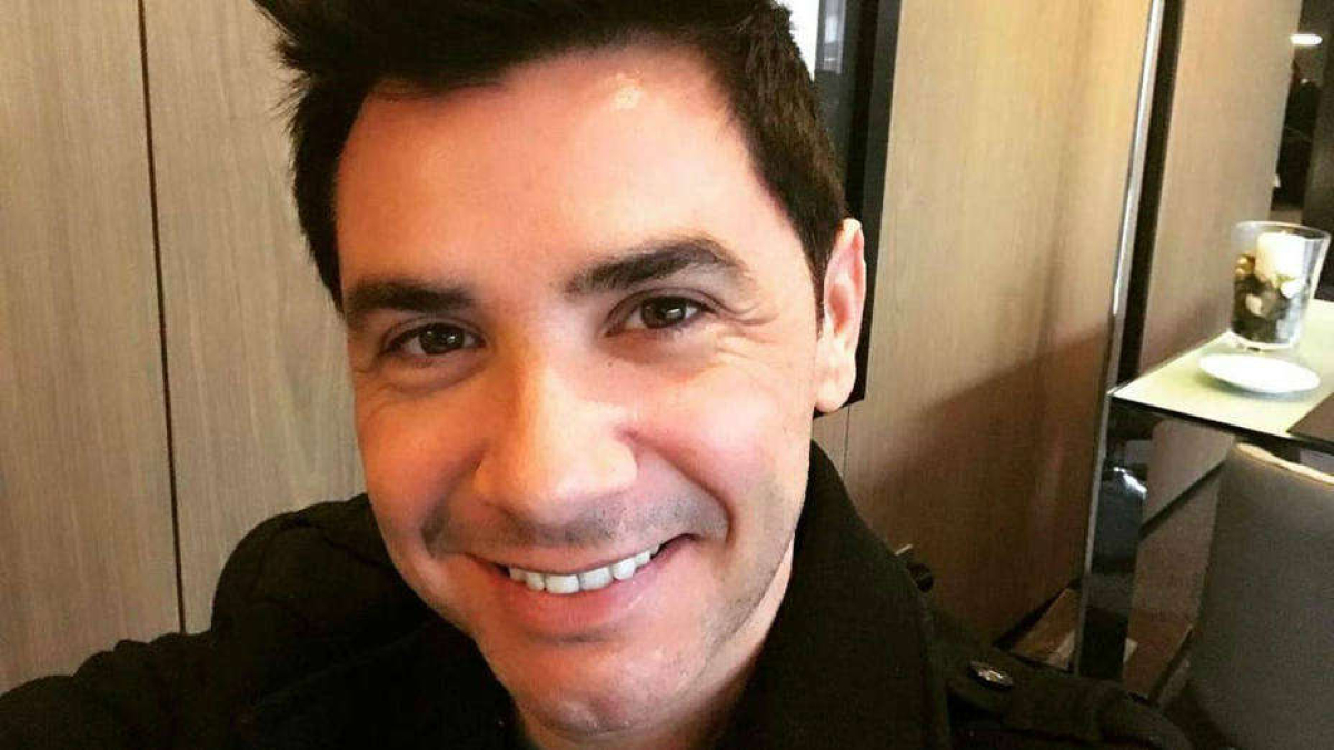 ¿Qué fue de David Civera, uno de los cantantes 'estrella' de los 2000?